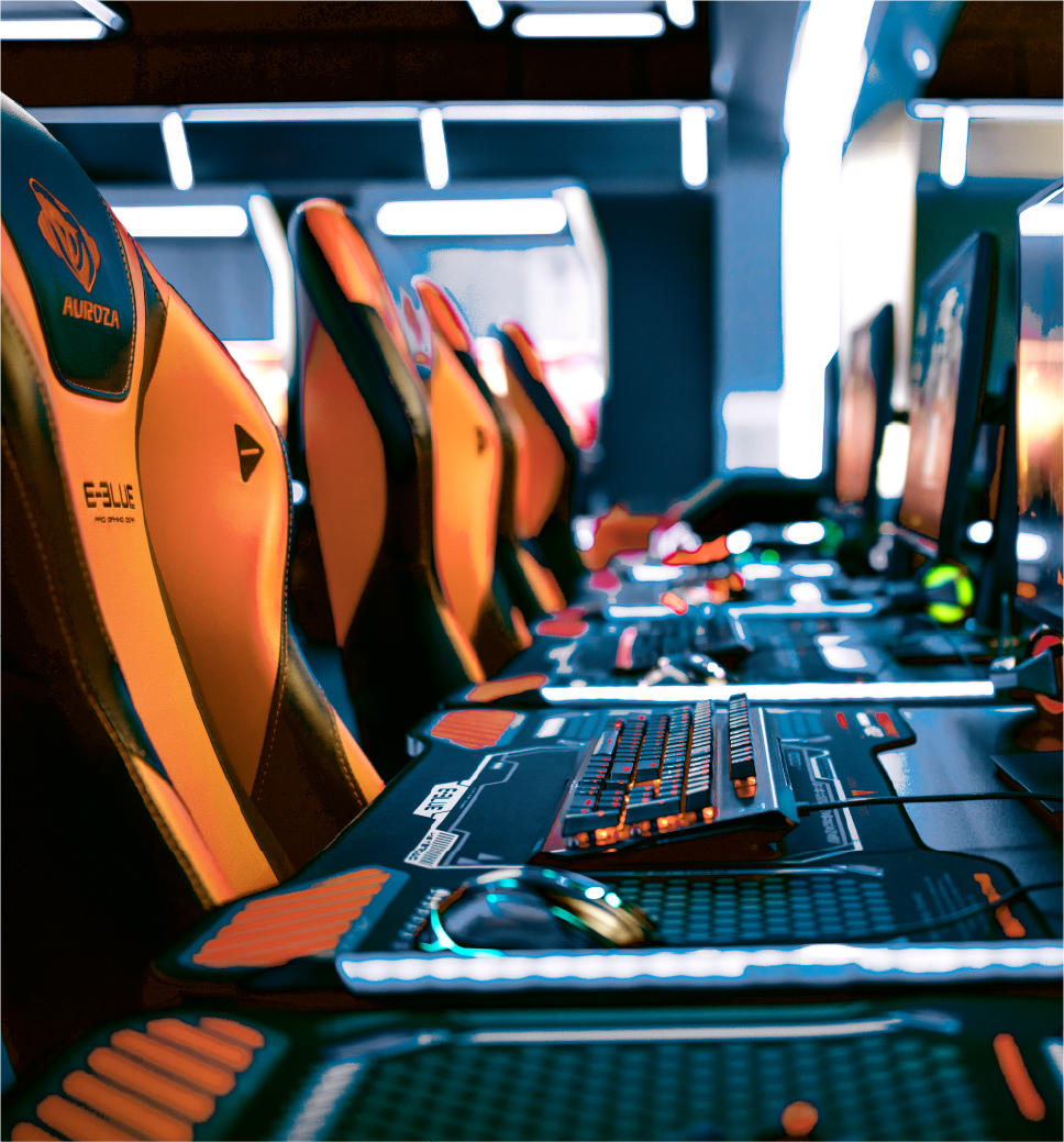 Democratizing Esports with MediaTek